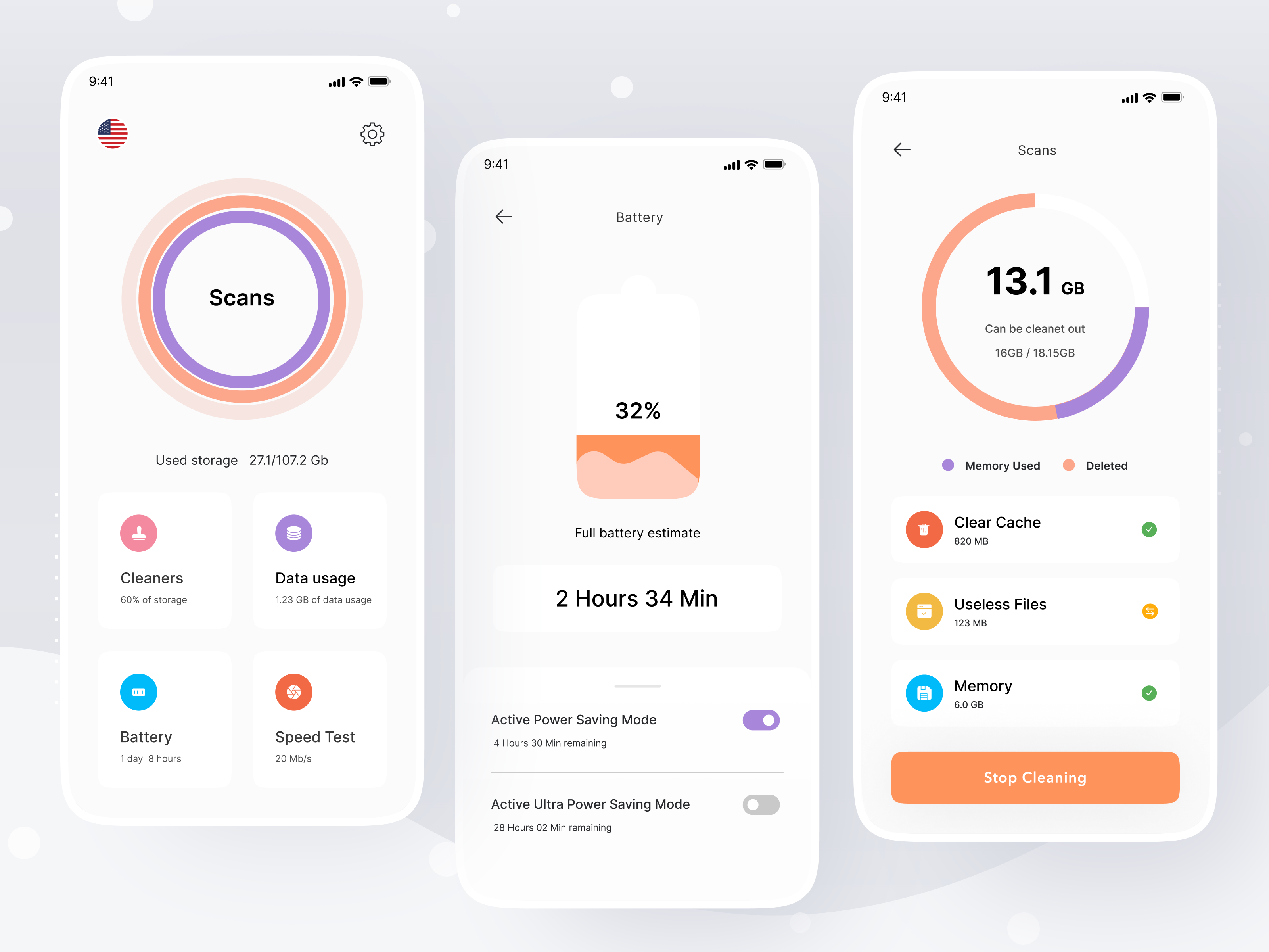 Master Cleaner Pro: Boost Performance, Clean Junk & Optimize Your ...