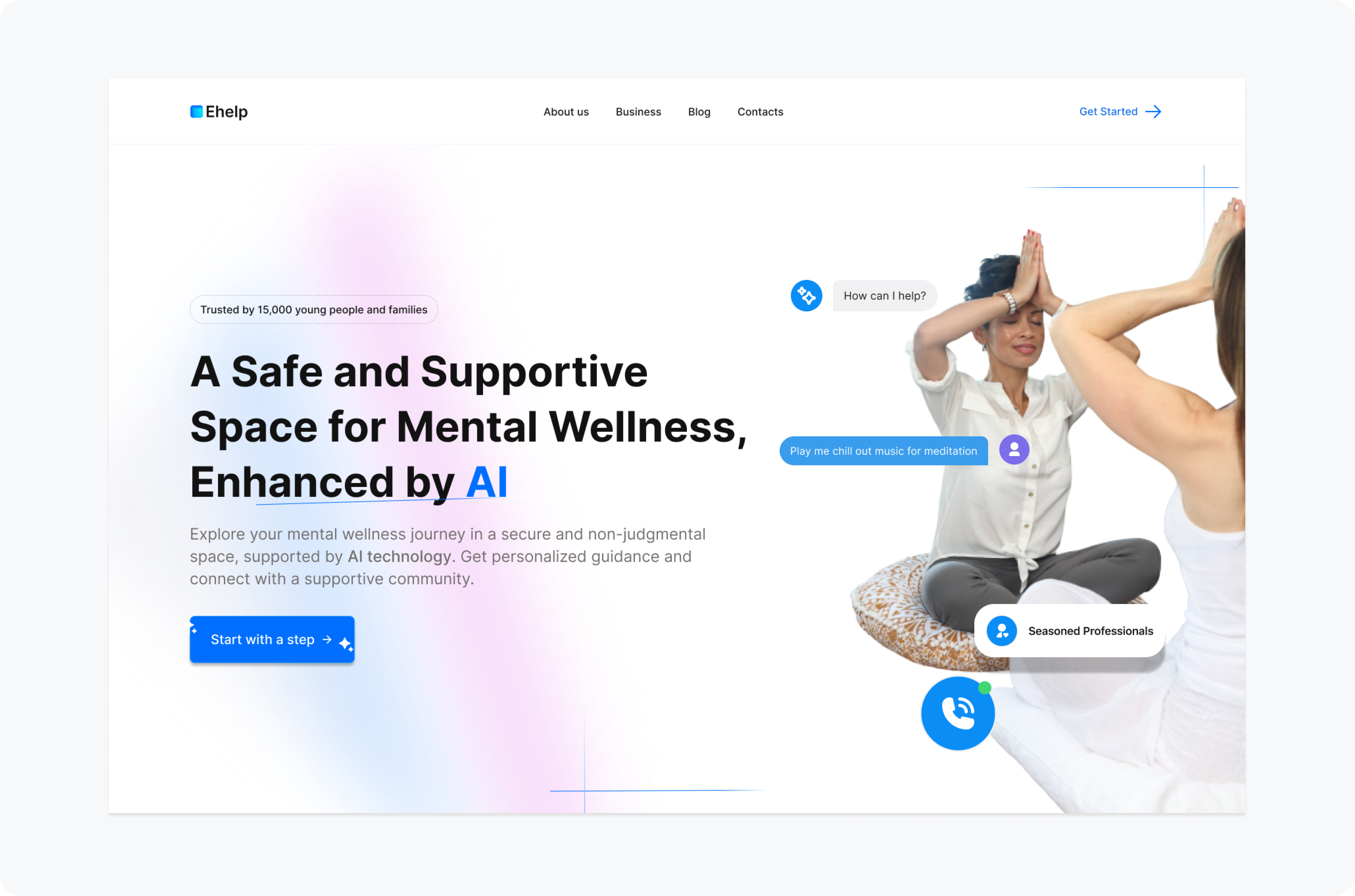 Ehelp by Winner Ekhosuehi | Layers