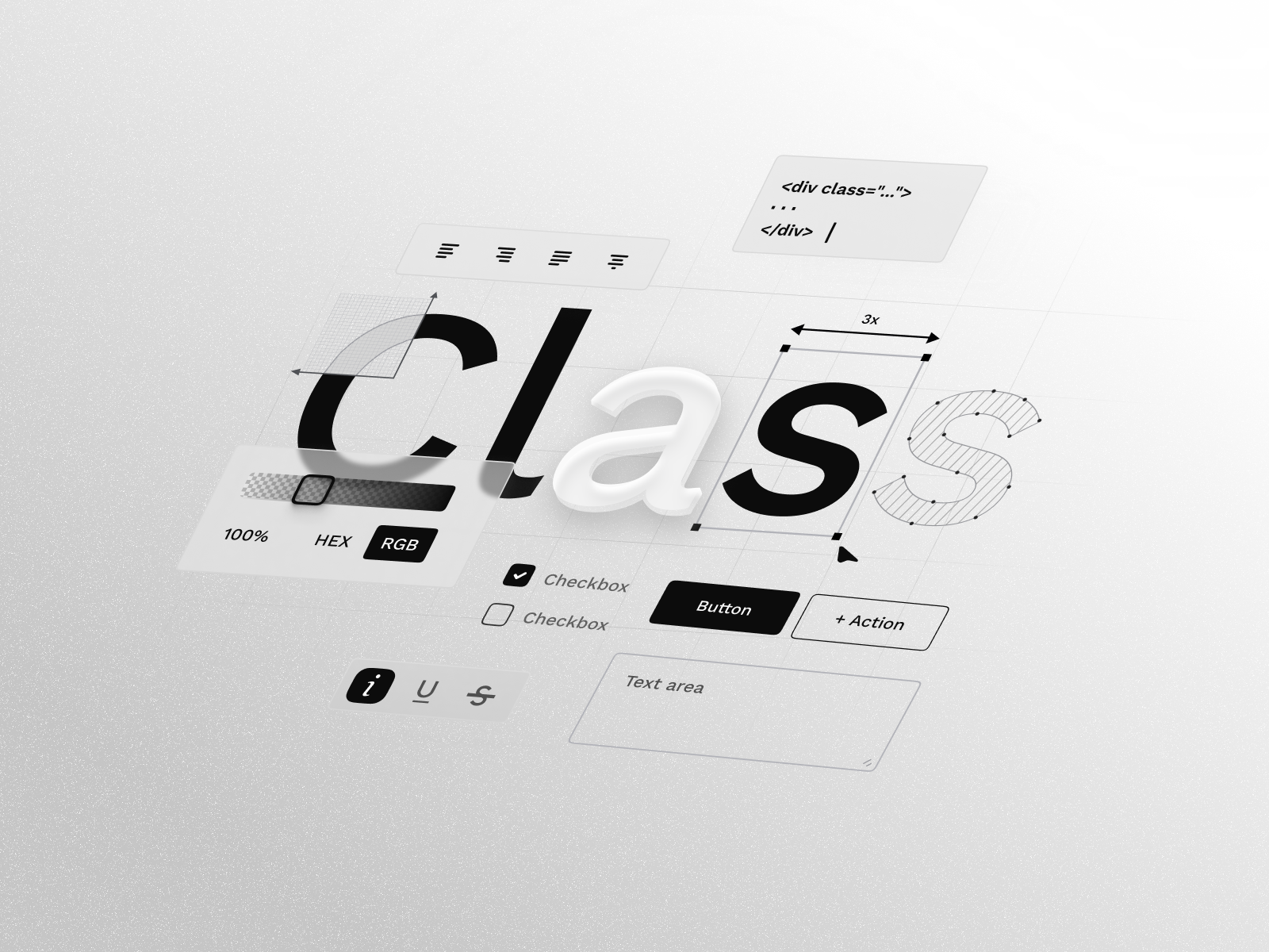 Class - Dashboard Teacher by Kennedy Barros | Layers