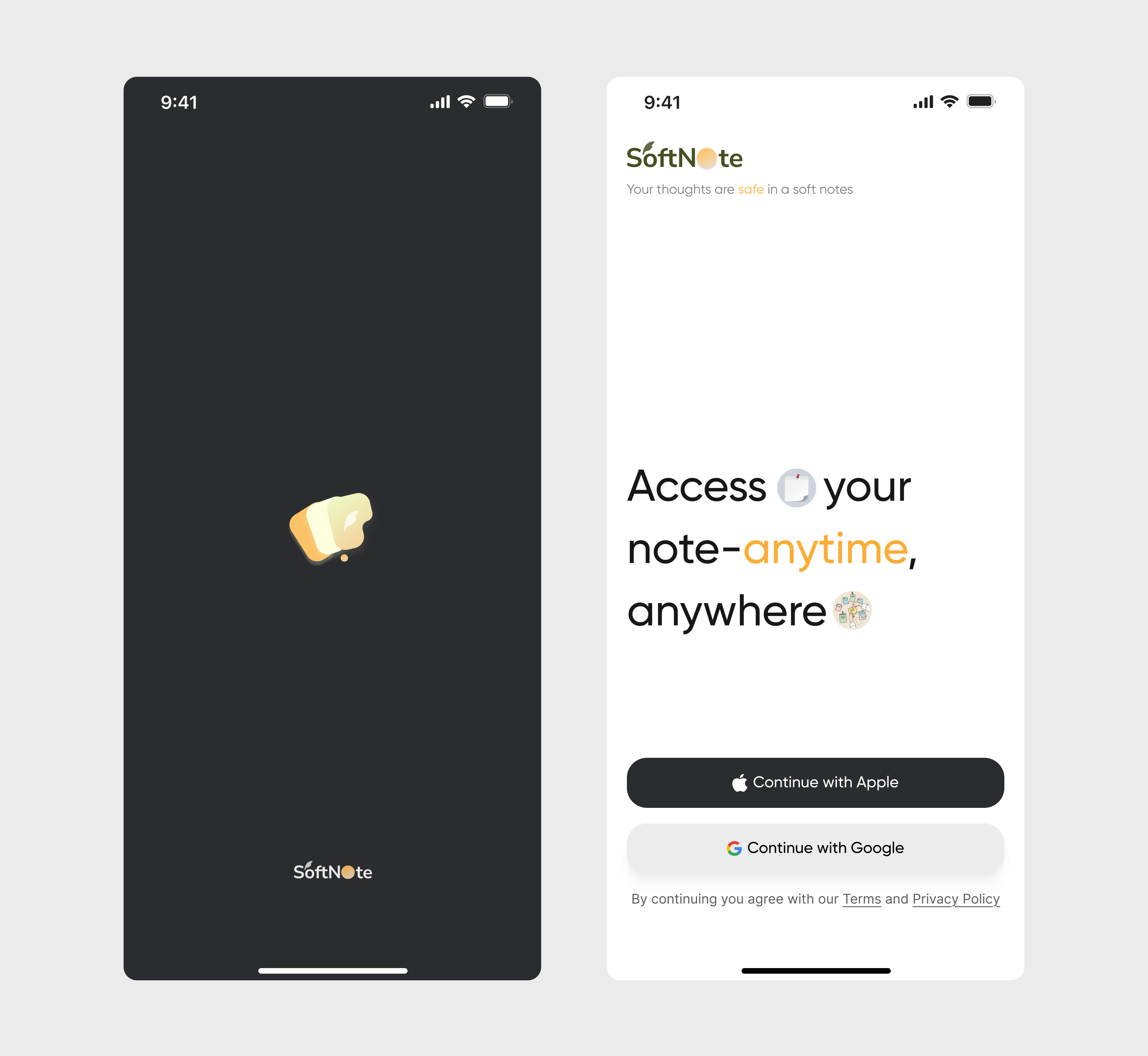 Mobile Onboarding by Seyi Balogun Stephen | Layers