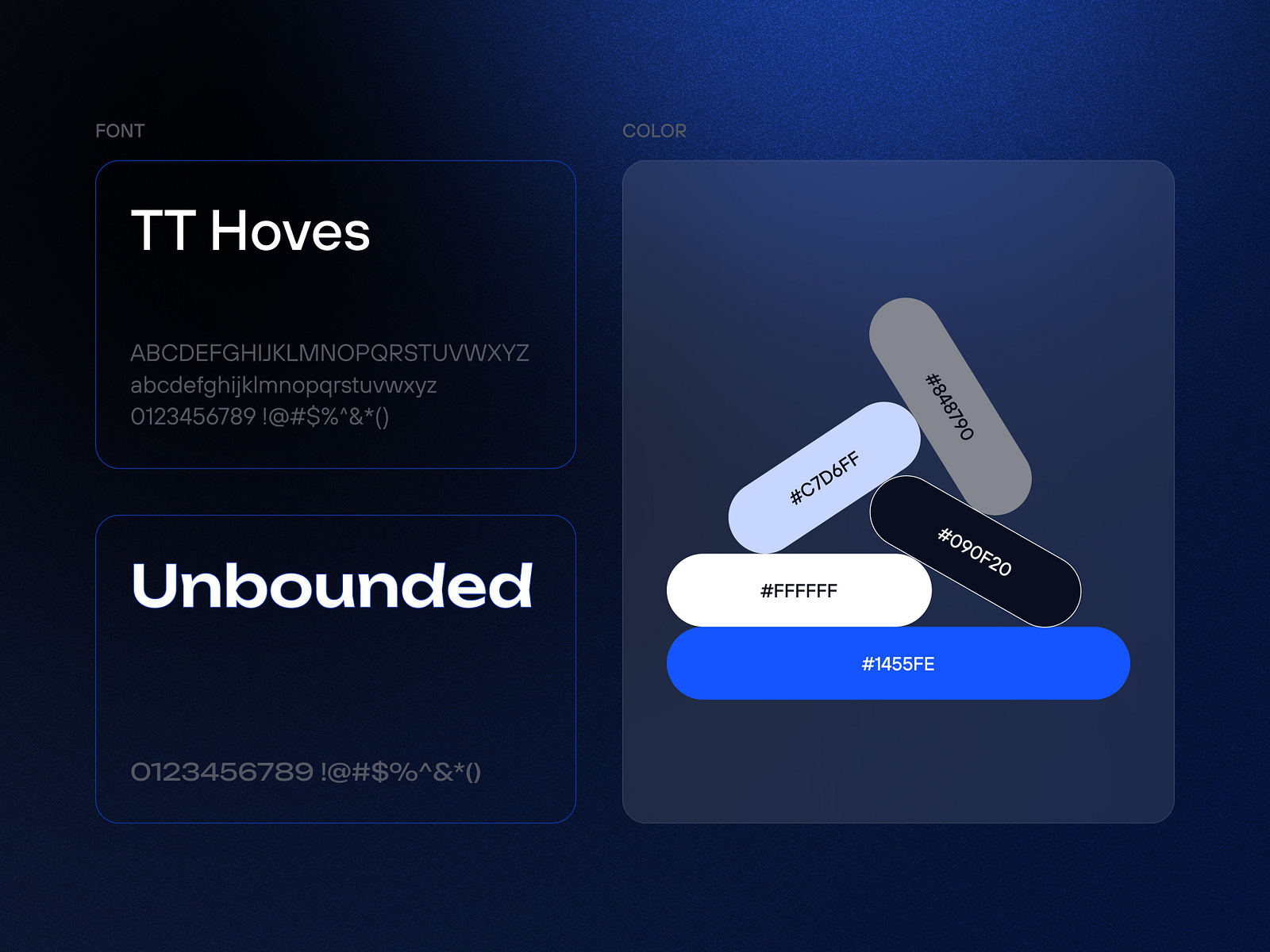 Choosing the Right Colors for Fintech Branding by Caliber Design | Layers