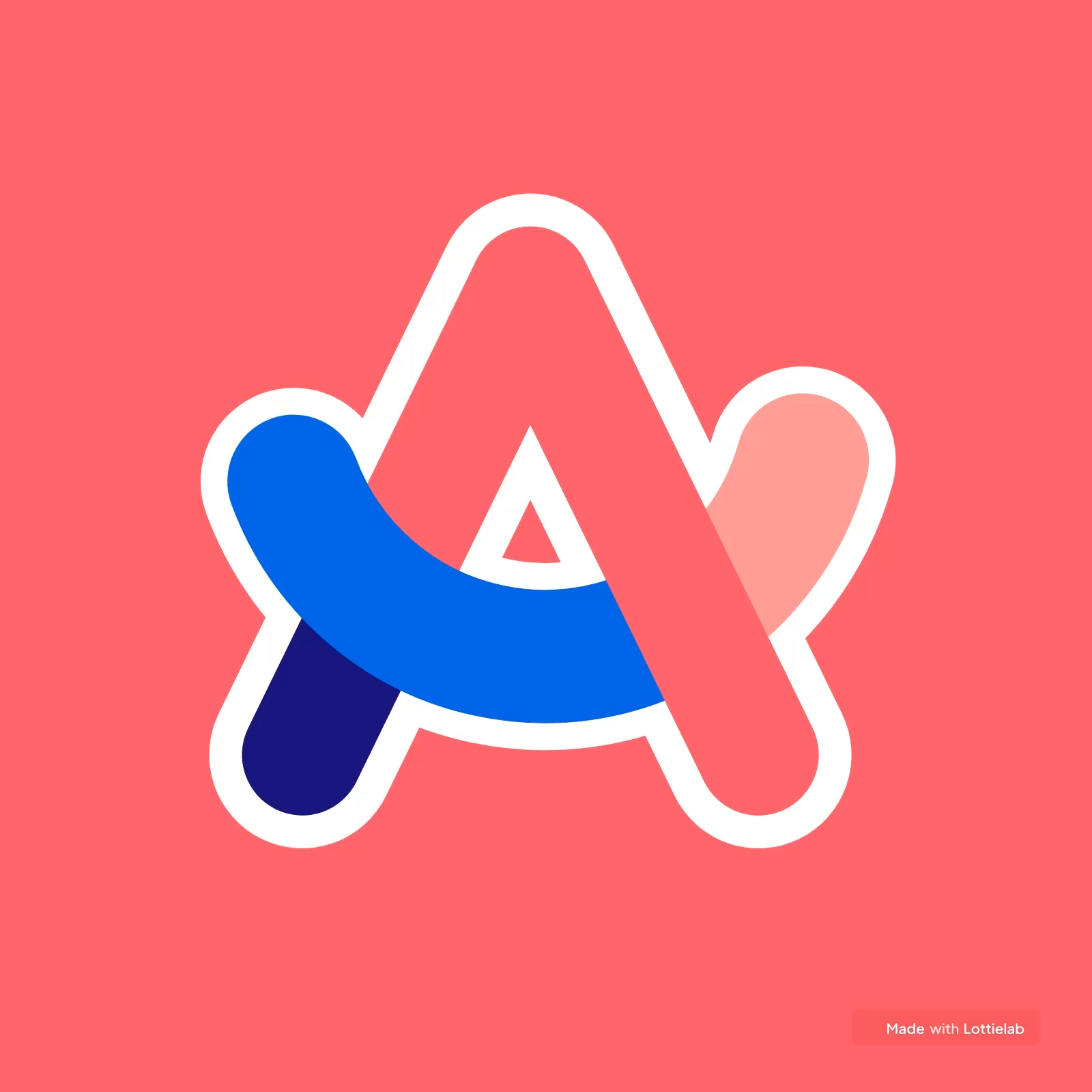 Arc | Loader Concept by Daryl Patigas | Layers