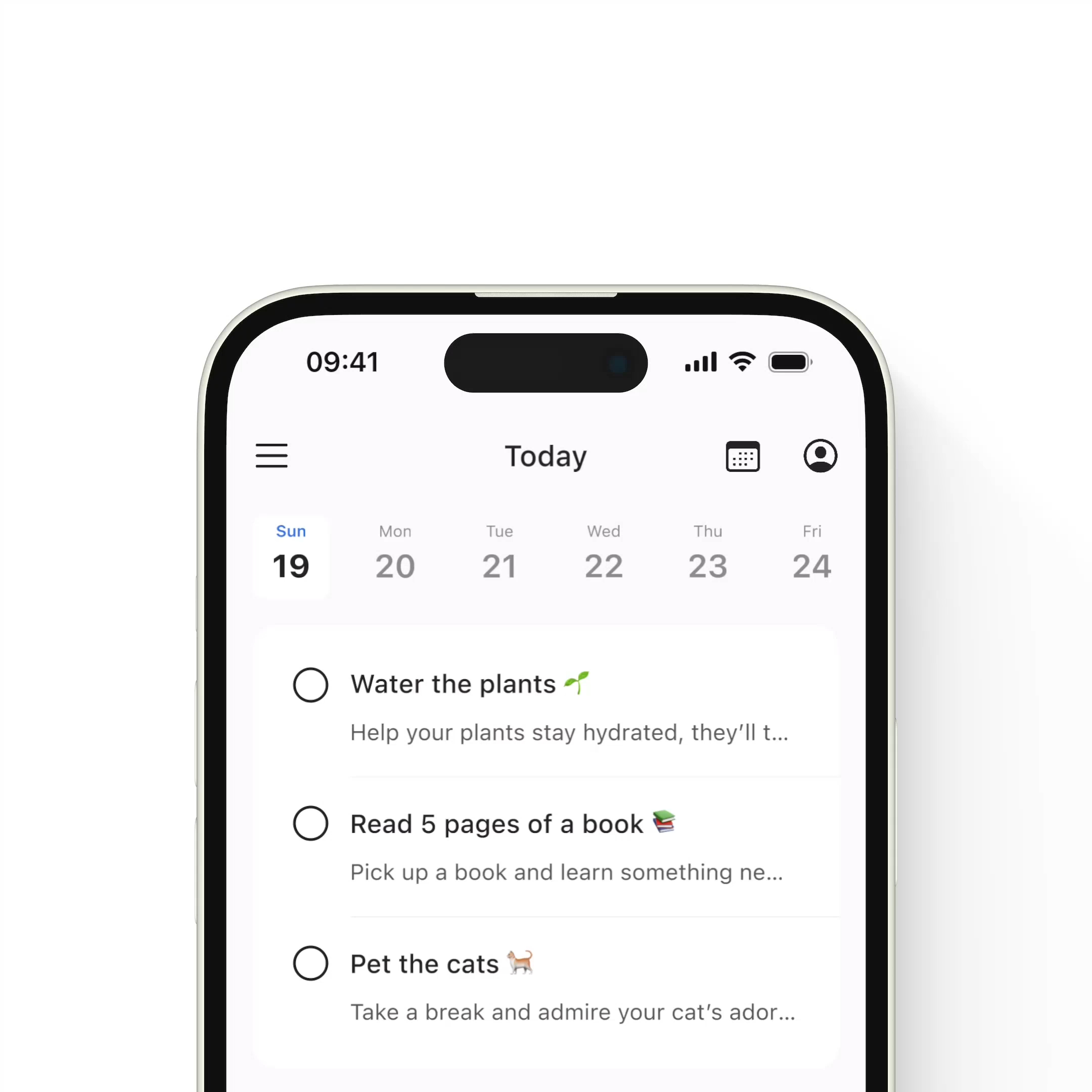 Fun little checkbox interaction by Abdelrahman Hassan | Layers