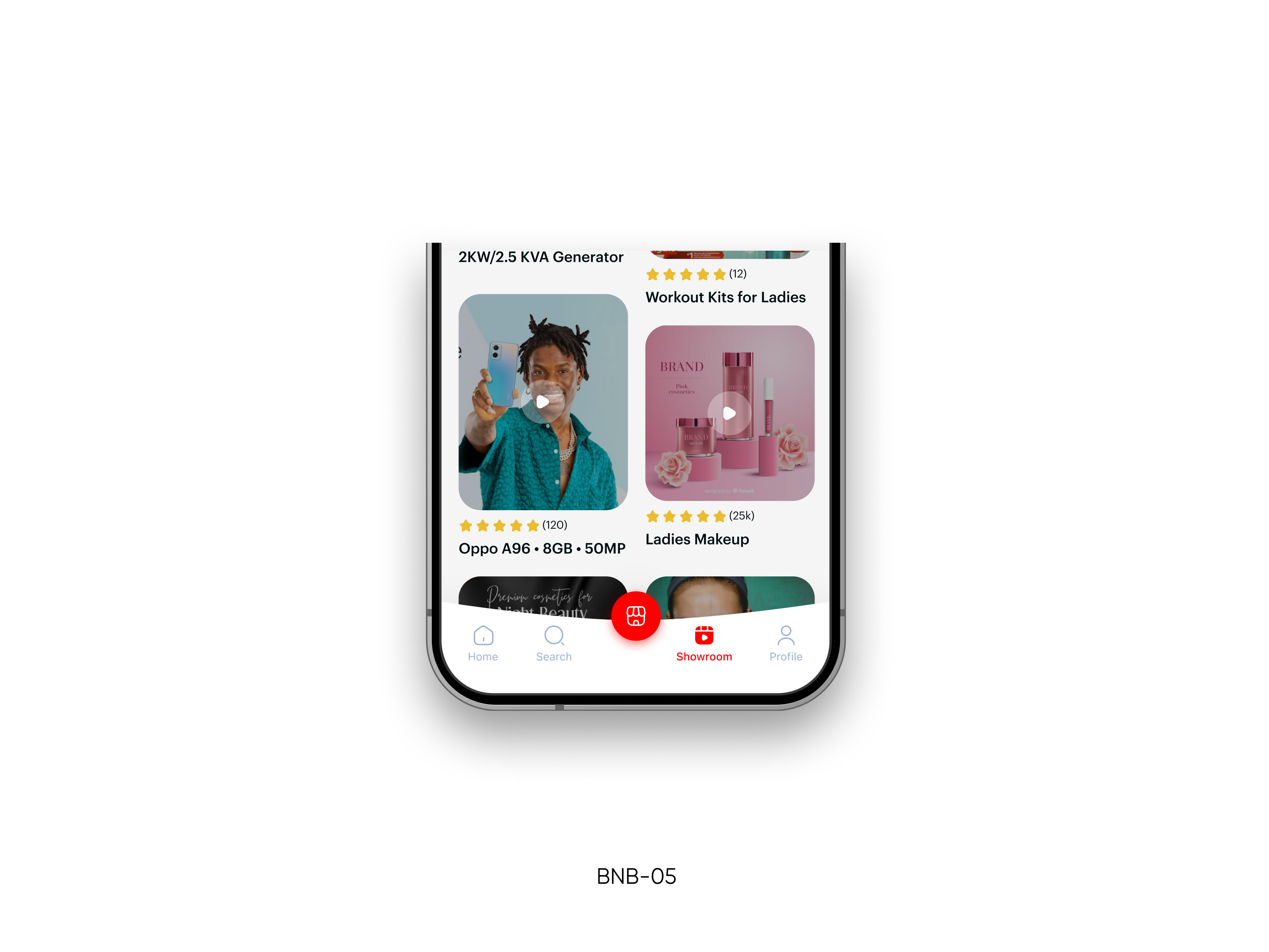 Navigation Bar Exploration by James | Layers
