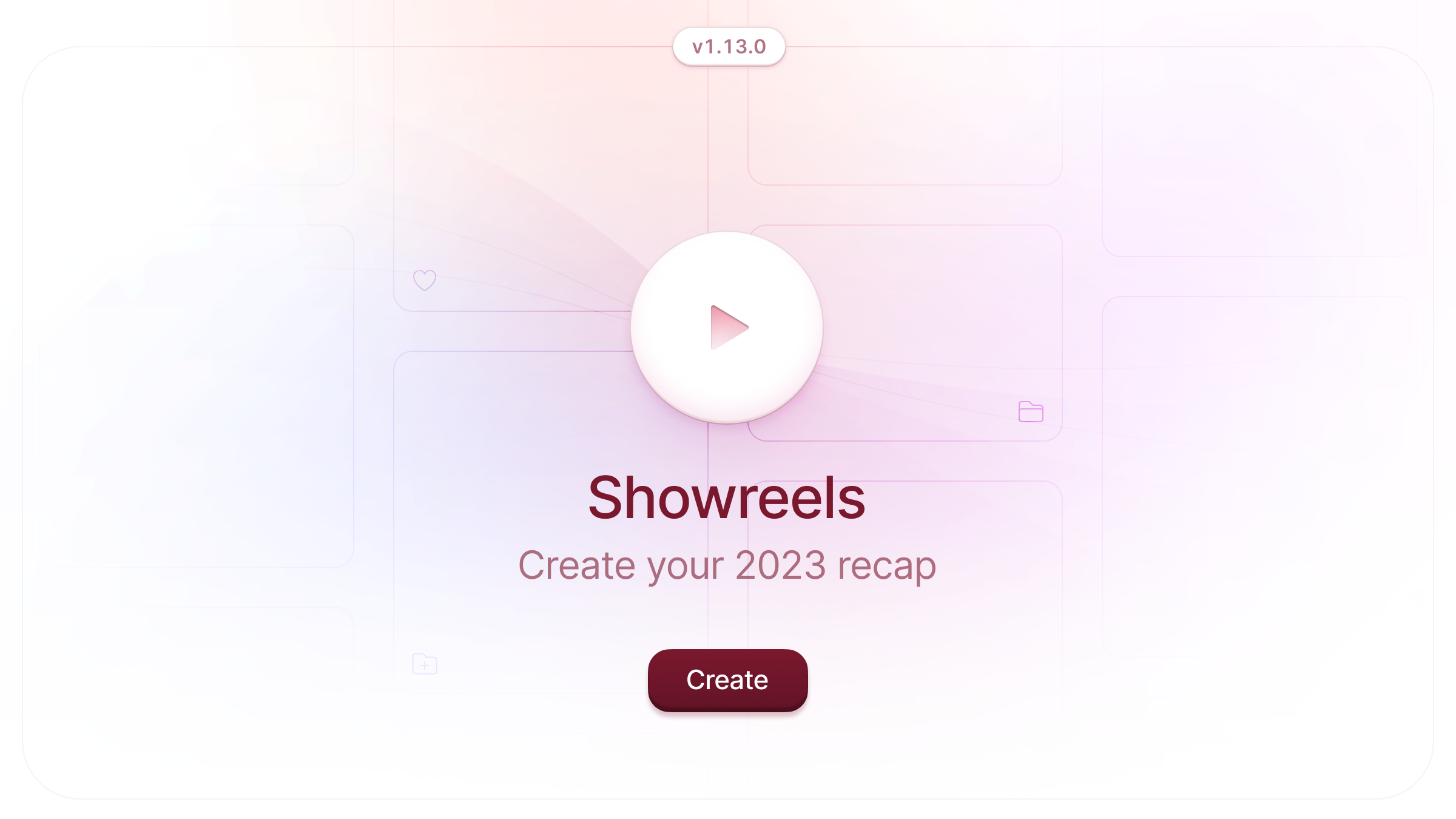 Showreels by Liam McCabe | Layers