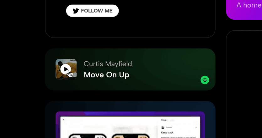 Liam McCabe | Layers