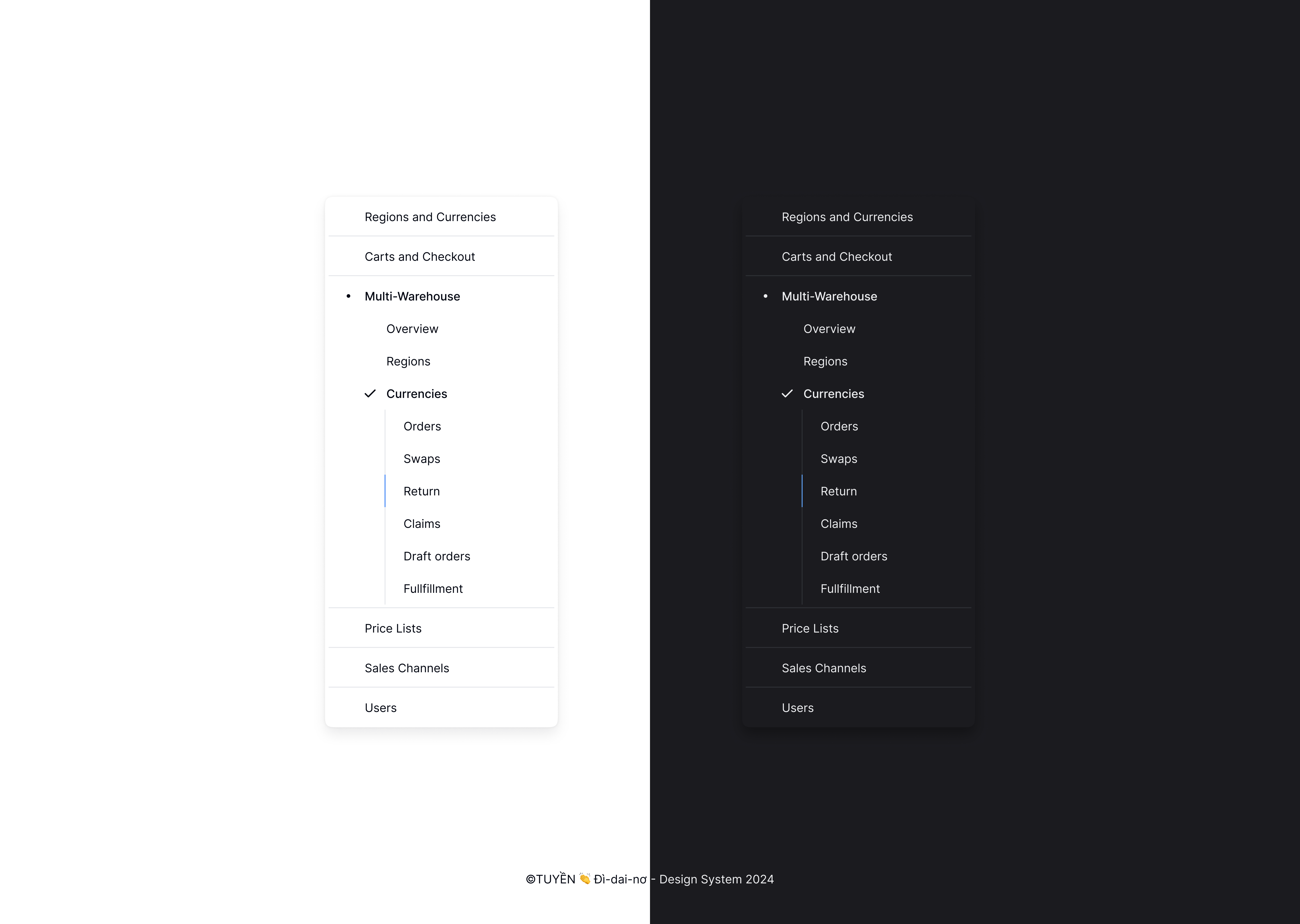 💦 Select Attribute Hierarchical elements are a component in user interface design, often present ...