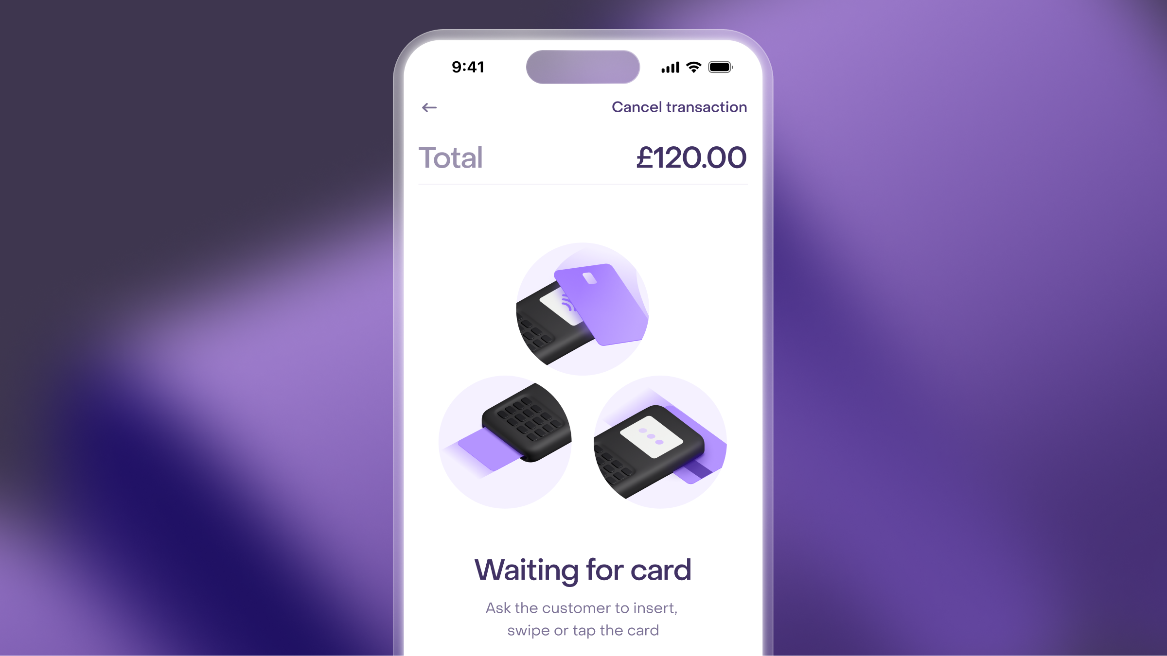 Helix Pay Transaction Illustration by Alexander Avdeev | Layers