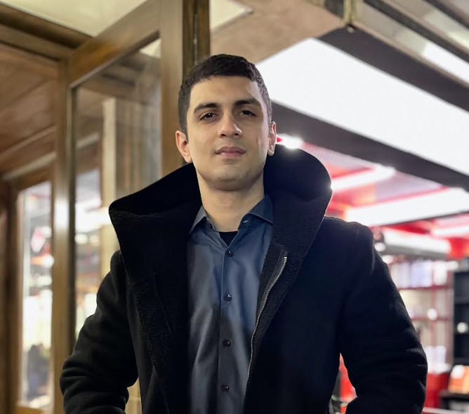 Drive. by Shafa Ullah Khan | Layers