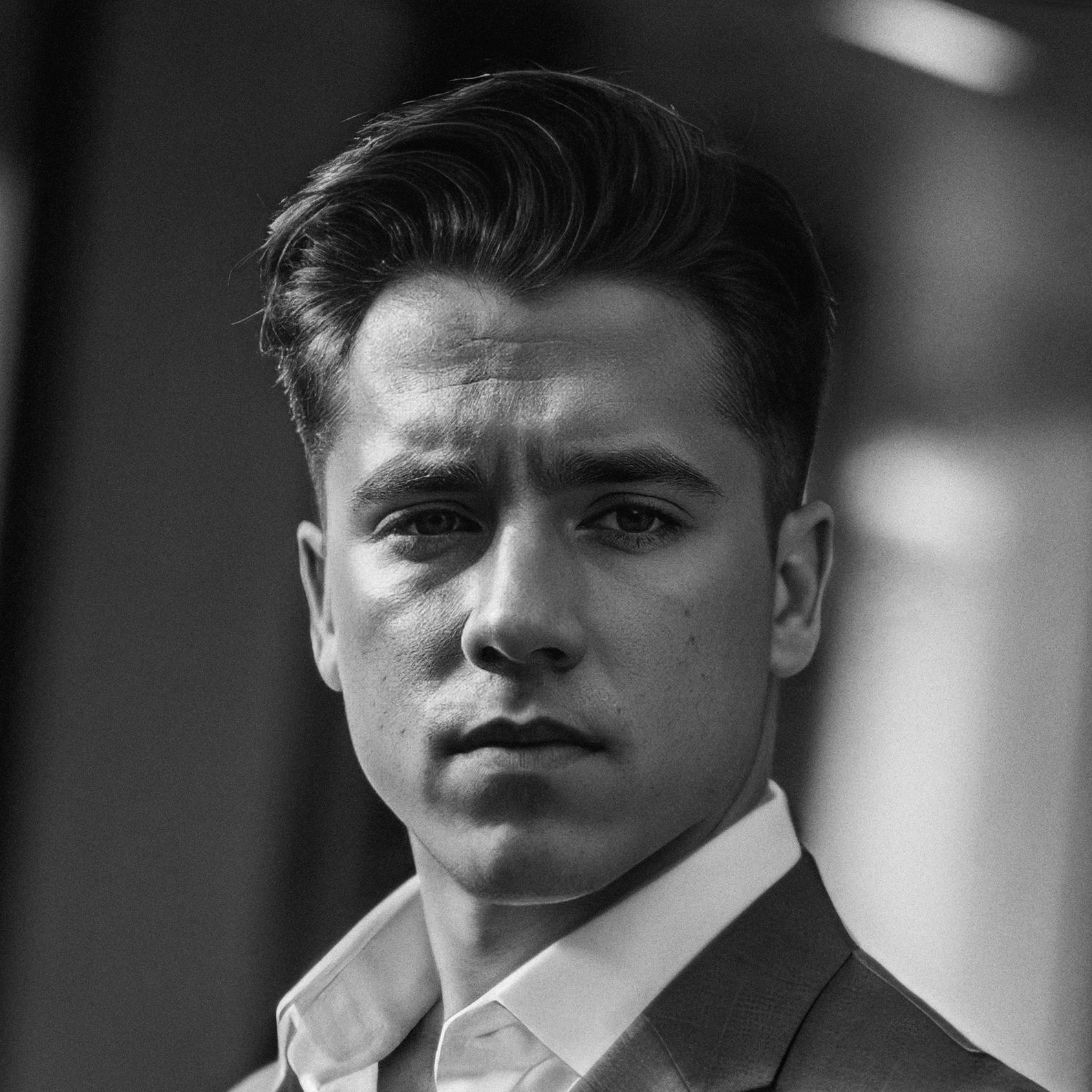 Samet Can Sezer | Layers