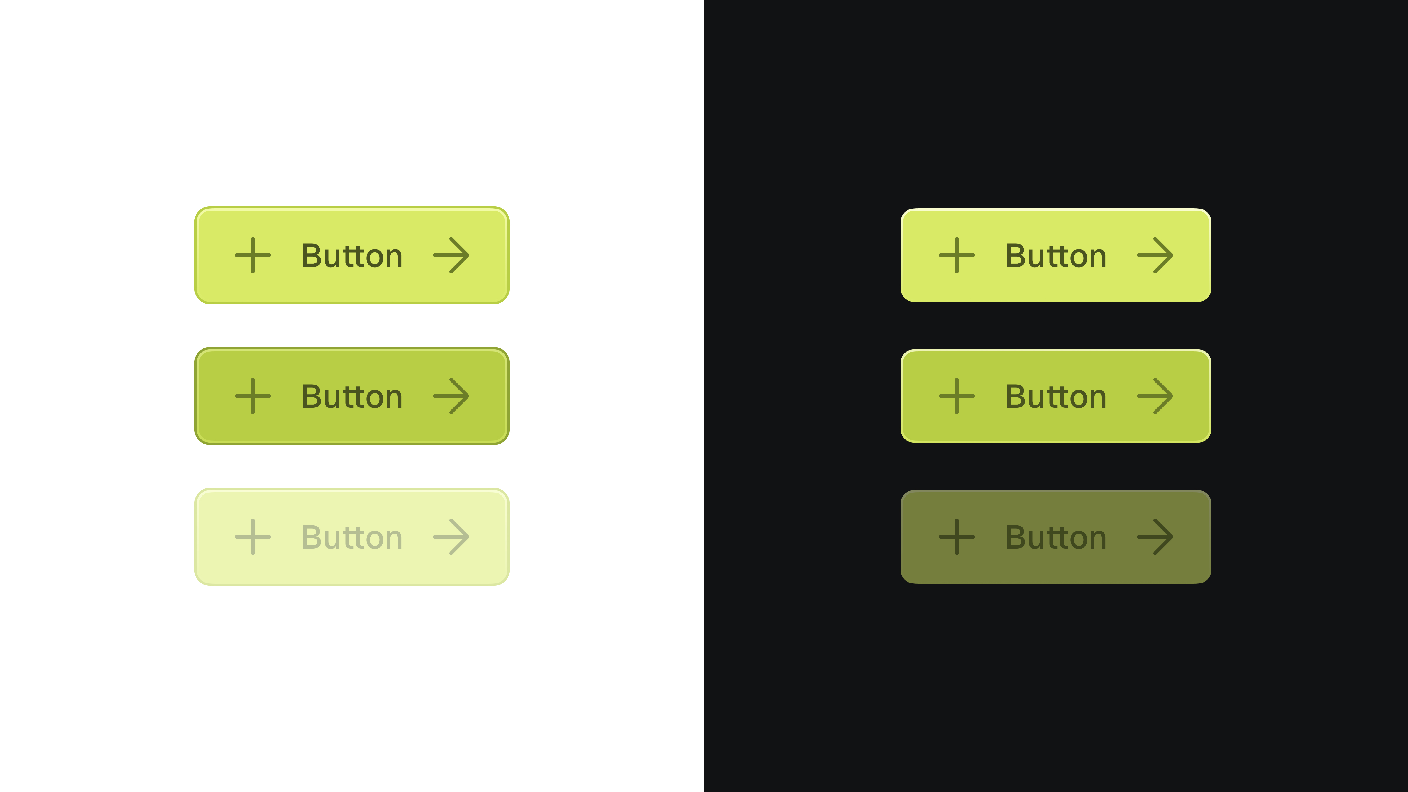 Lil' lime buttons 🍋 by Jim Designs | Layers
