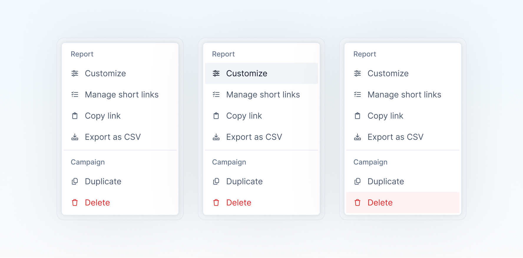 🔧 🧹 Small UI details can make a big difference in usability. Clean, organized, and intuitive ...