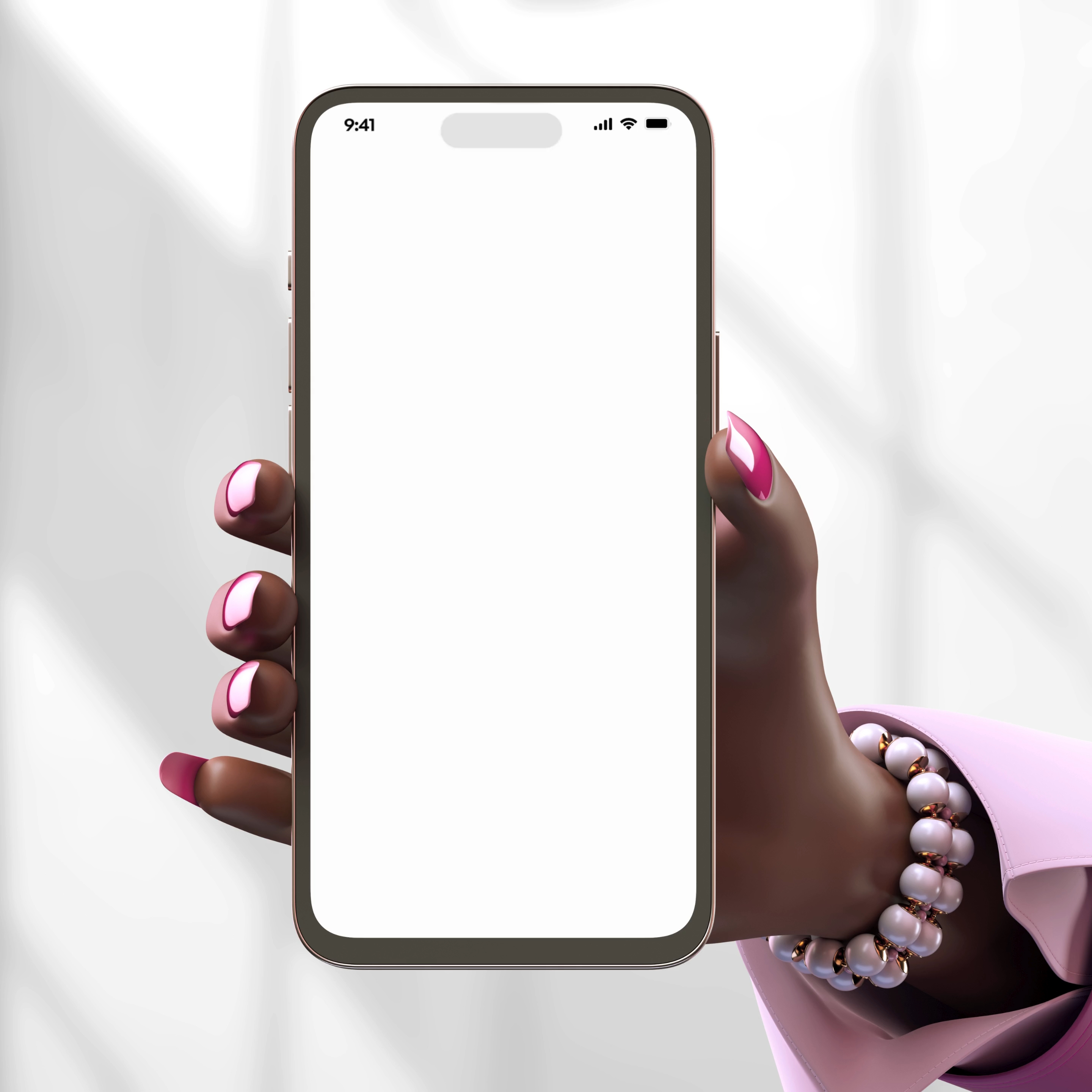 AI Appstore - Designed using Figma and Animation using Jitter. by Manny ...