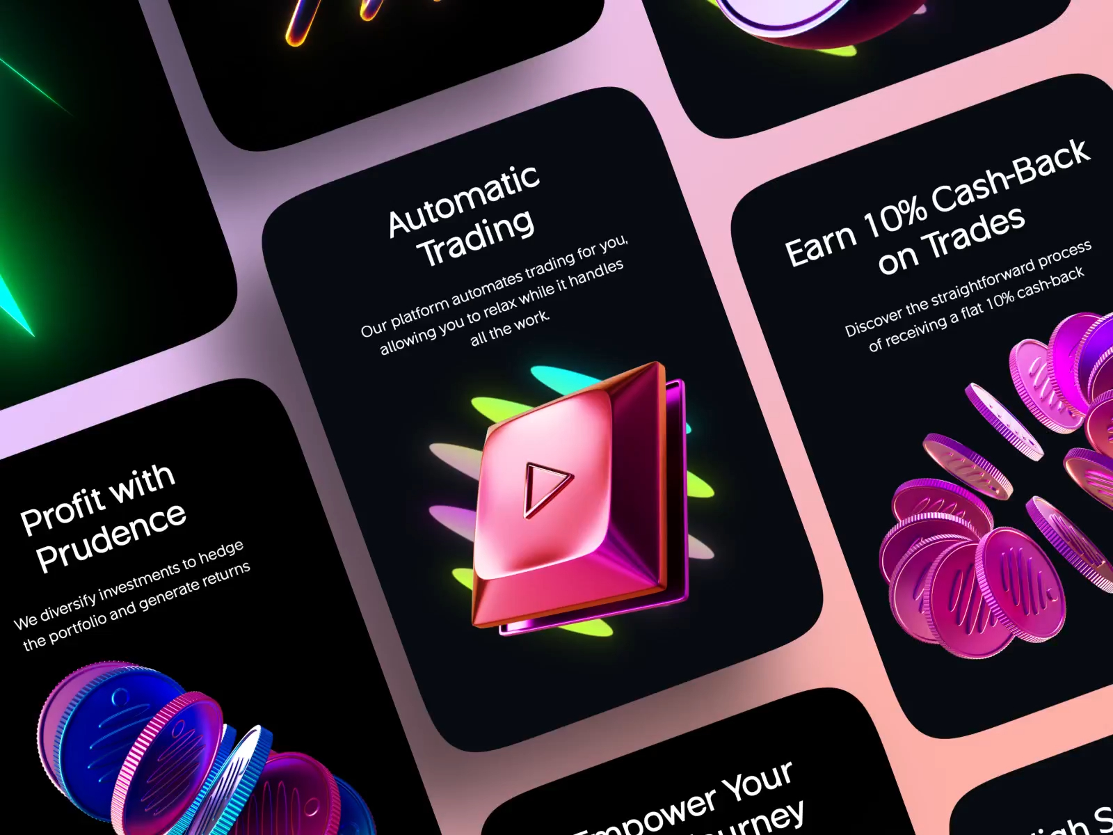 Website icons v2 app design by Alex Bender | Layers