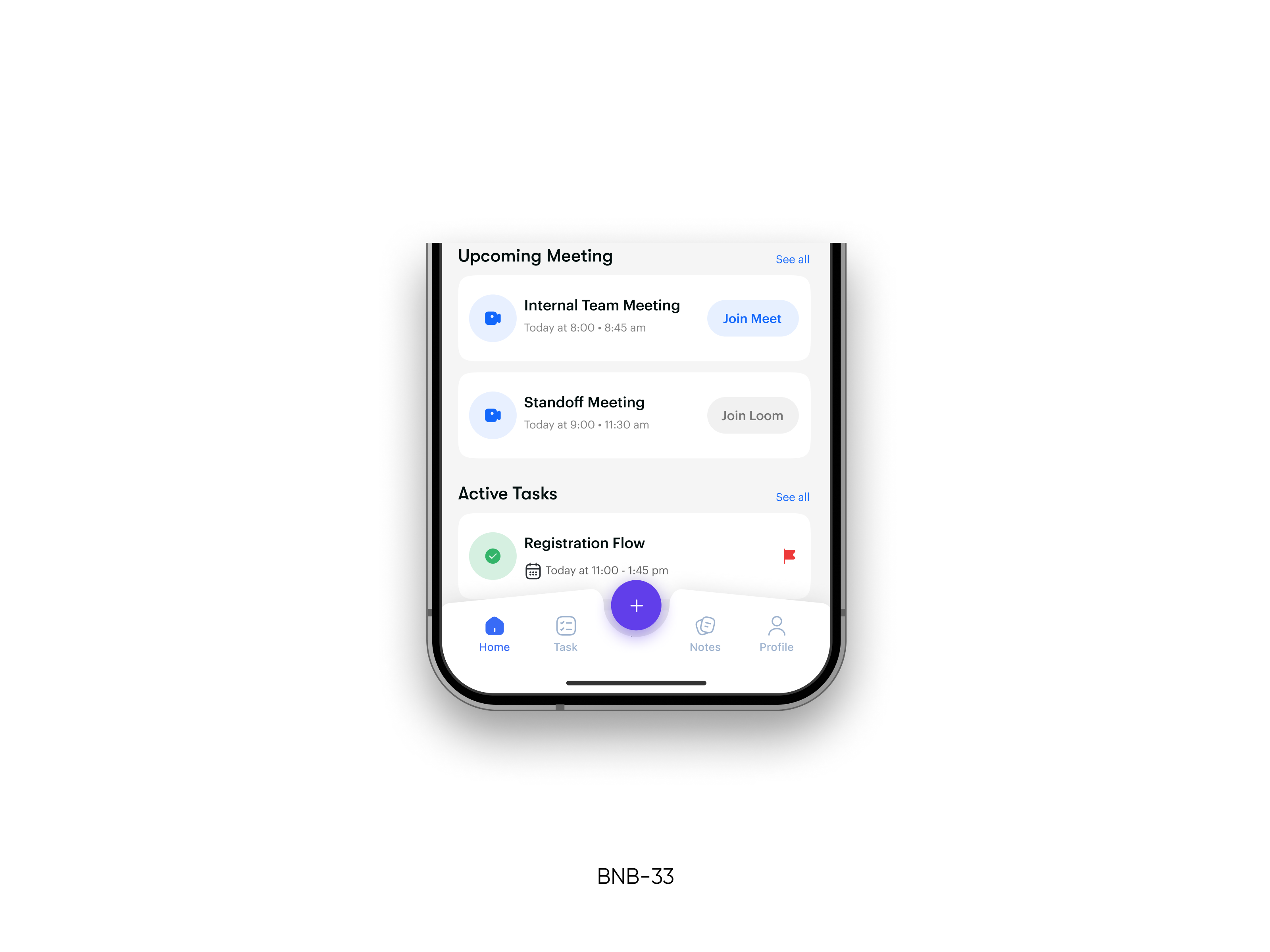 Navigation Bar Exploration by James | Layers