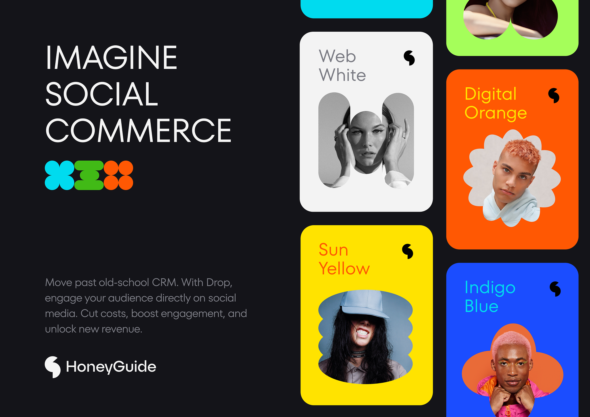 HoneyGuide by Shakuro | Layers