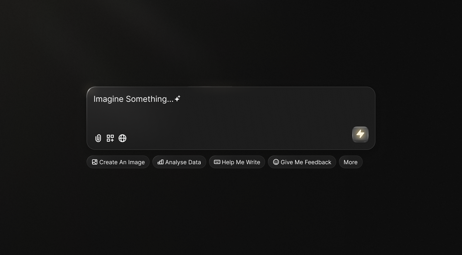 Imagine Something... by Tim Ritter | Layers